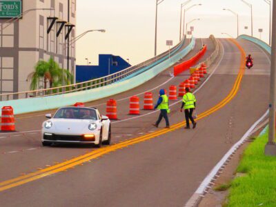 FDOT delays lane closure on Matanzas Pass Bridge - FORT MYERS - Beach ...